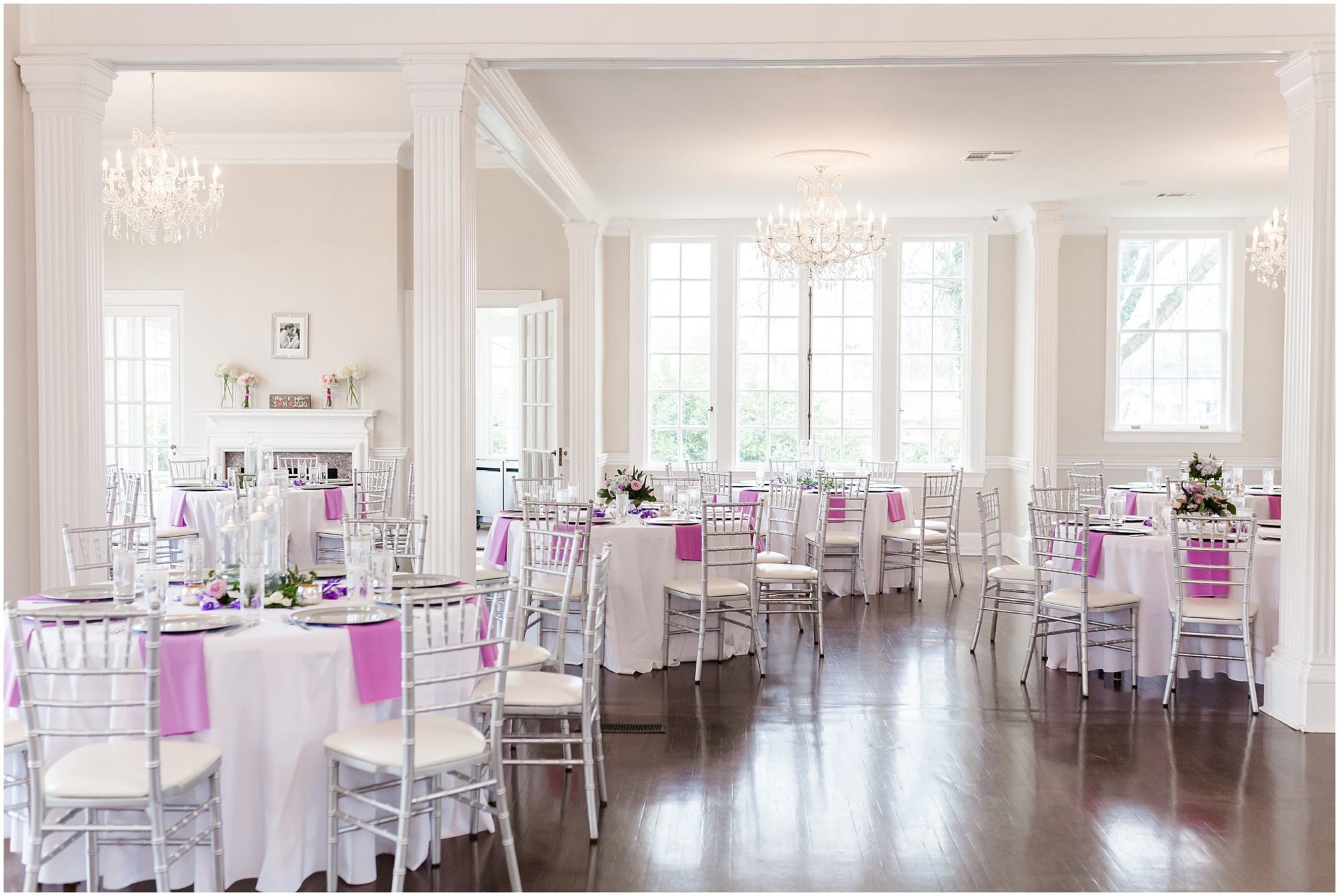 8 of the Best Wedding Venues Near Charlotte, North Carolina | Yessica ...