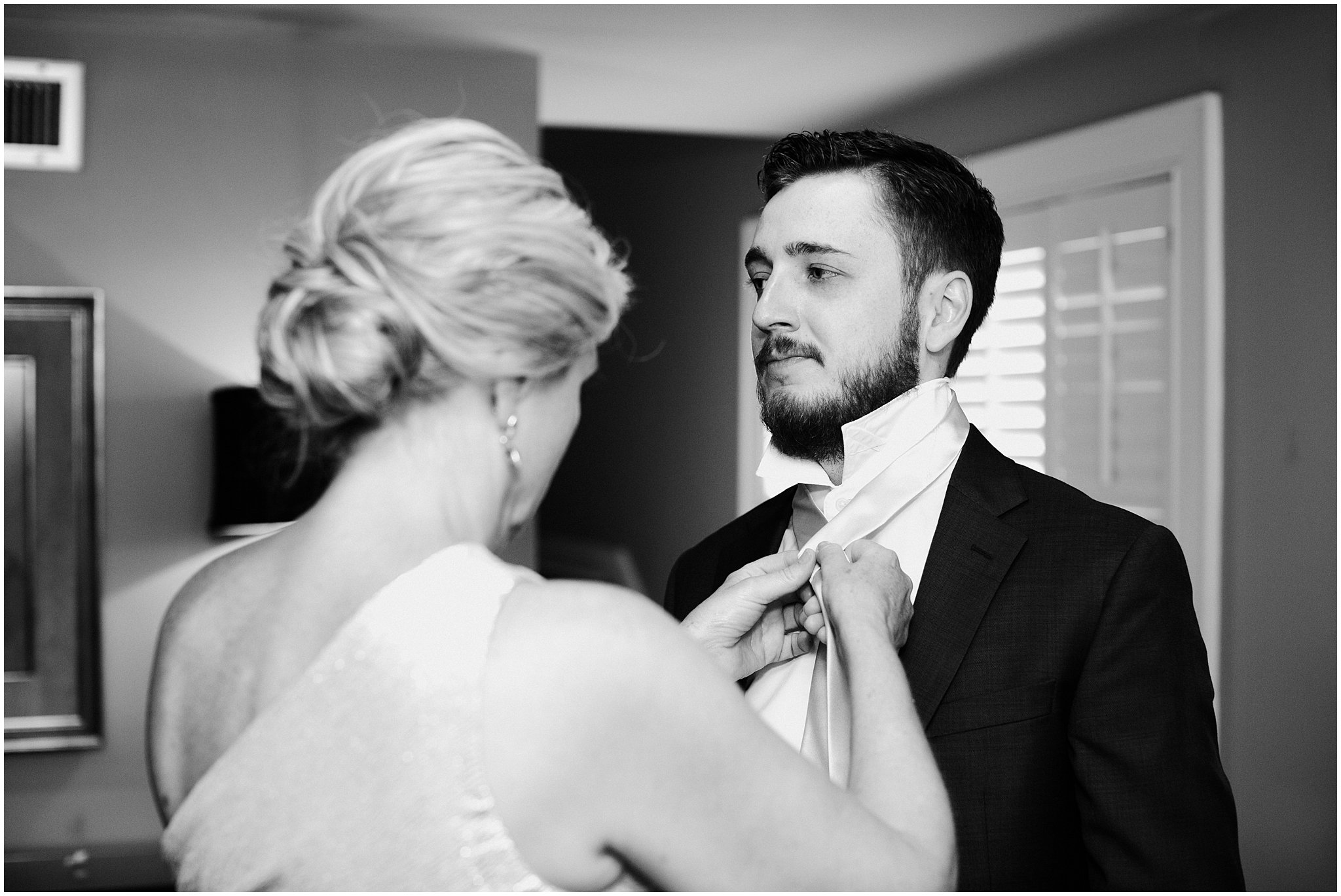 Romantic Wedding at the Legare Waring House in Charleston, SC | Yessica ...